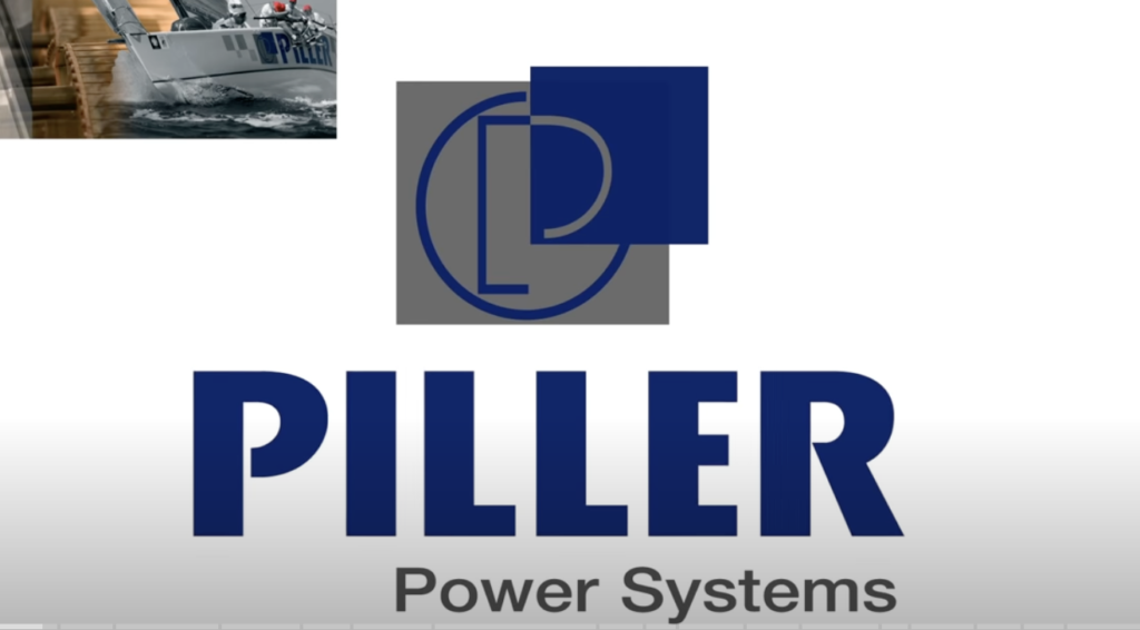 Isoliert Parallel System Konfiguration (IP-Bus) - Deutsch
