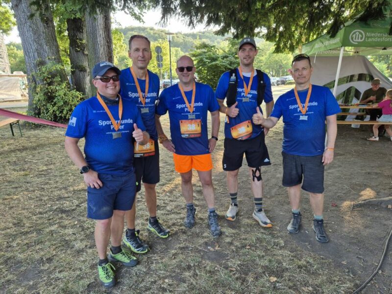 Bitte vormerken! - Deutsch