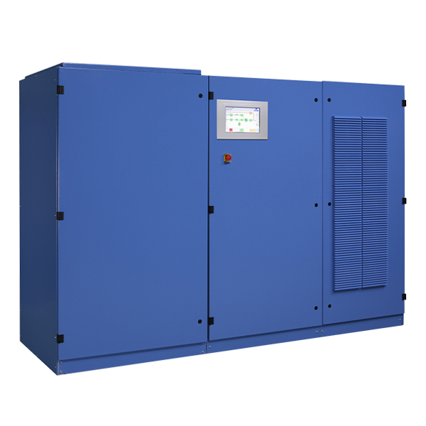 UNIBLOCK™ - SAI hasta 50MW - Español