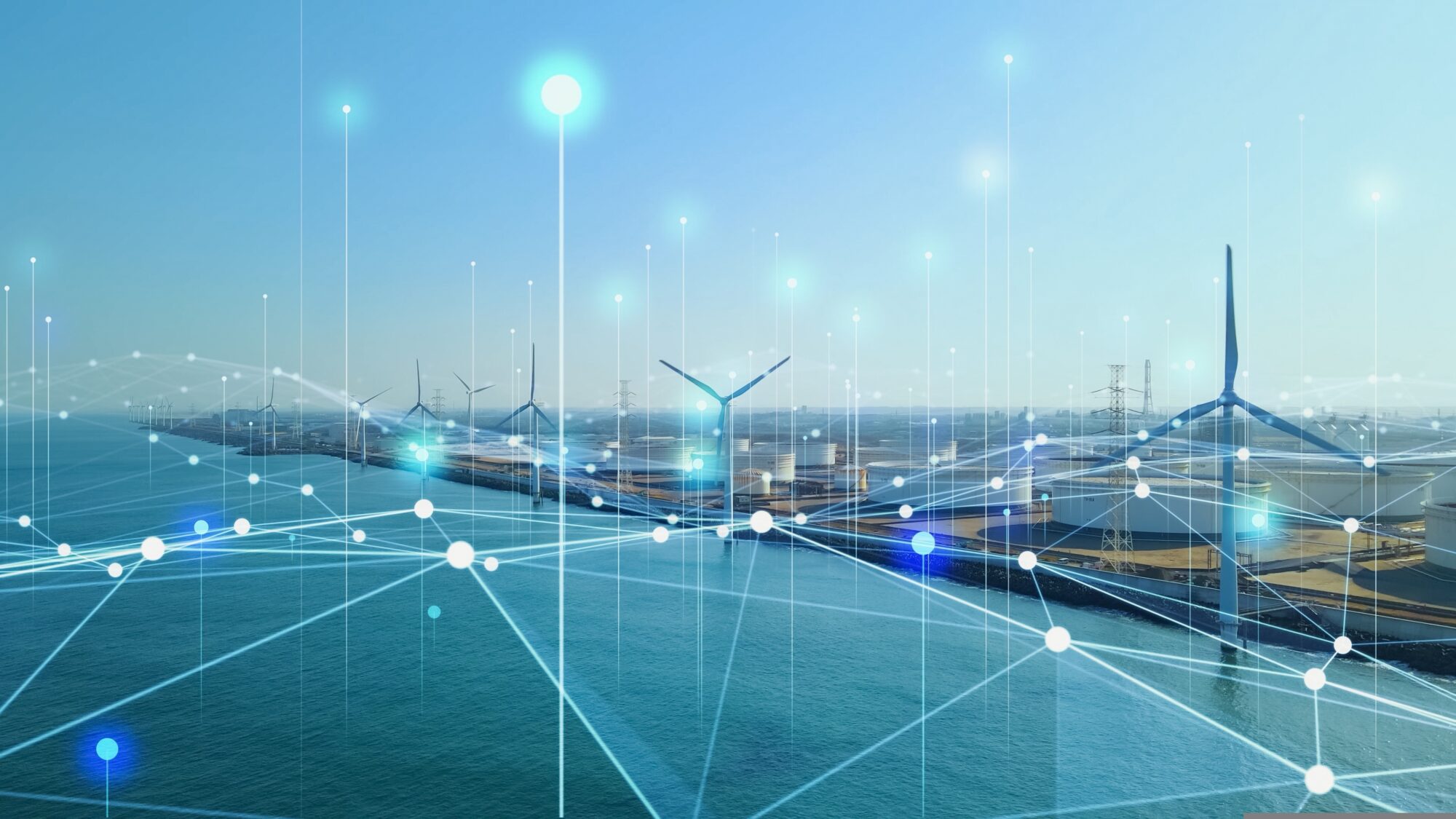 How hybrid microgrids are revolutionising the mining industry - Español