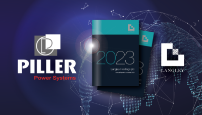 Piller Power Systems - Español