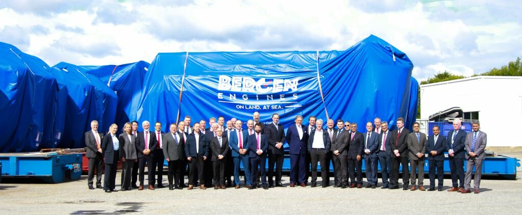 Sartorius Group installs Piller UPS with flywheel power back up at its ...