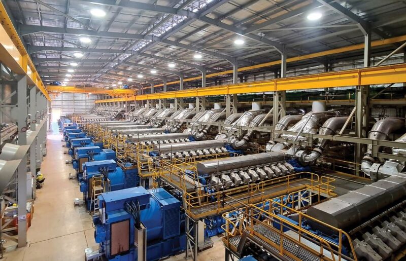 Piller Power Systems - Español