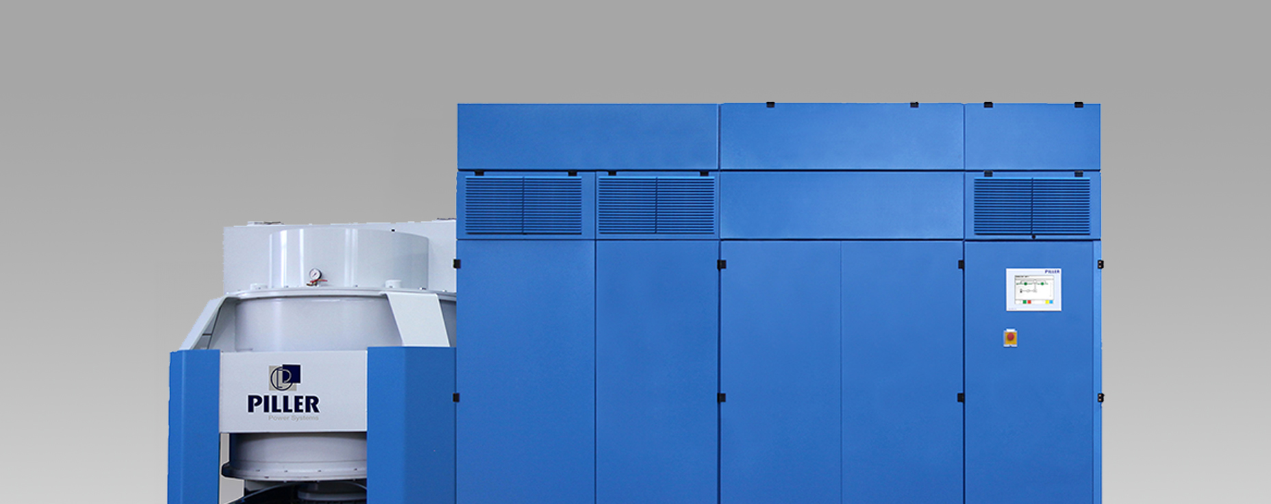 Energy Storage Flywheels and Battery Systems - Français