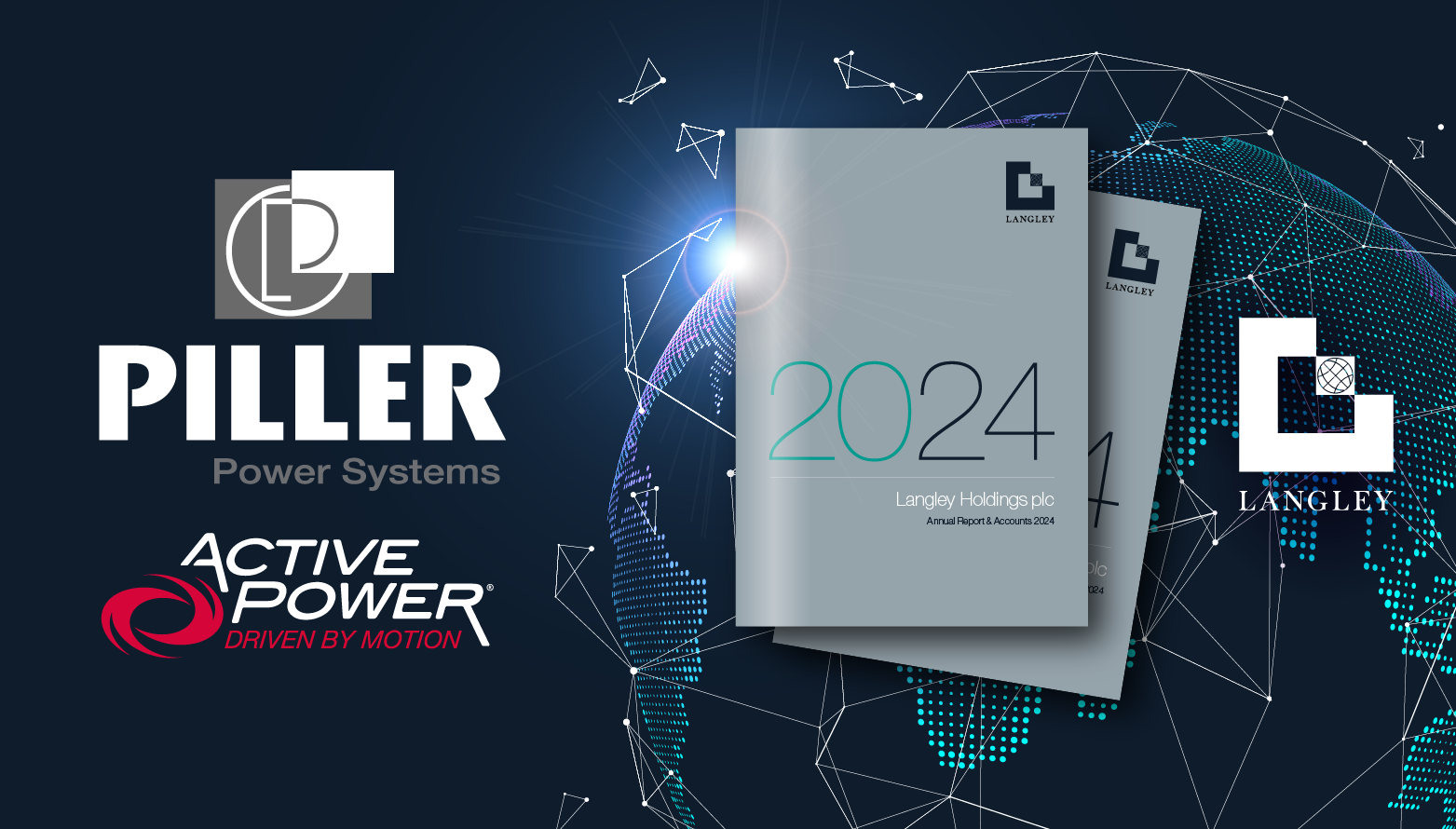 Piller Germany Successfully Participates in Data Centre & Cloud ...