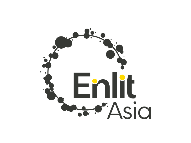 Come join us at Enlit Asia 2022! - Italiano