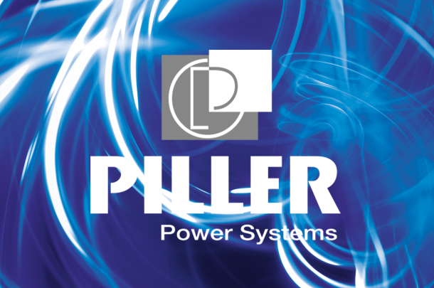 New Managing Director for Piller Power India Pvt Ltd - Piller Power