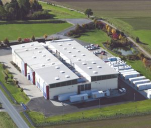 About - Piller Power