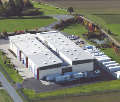 About - Piller Power