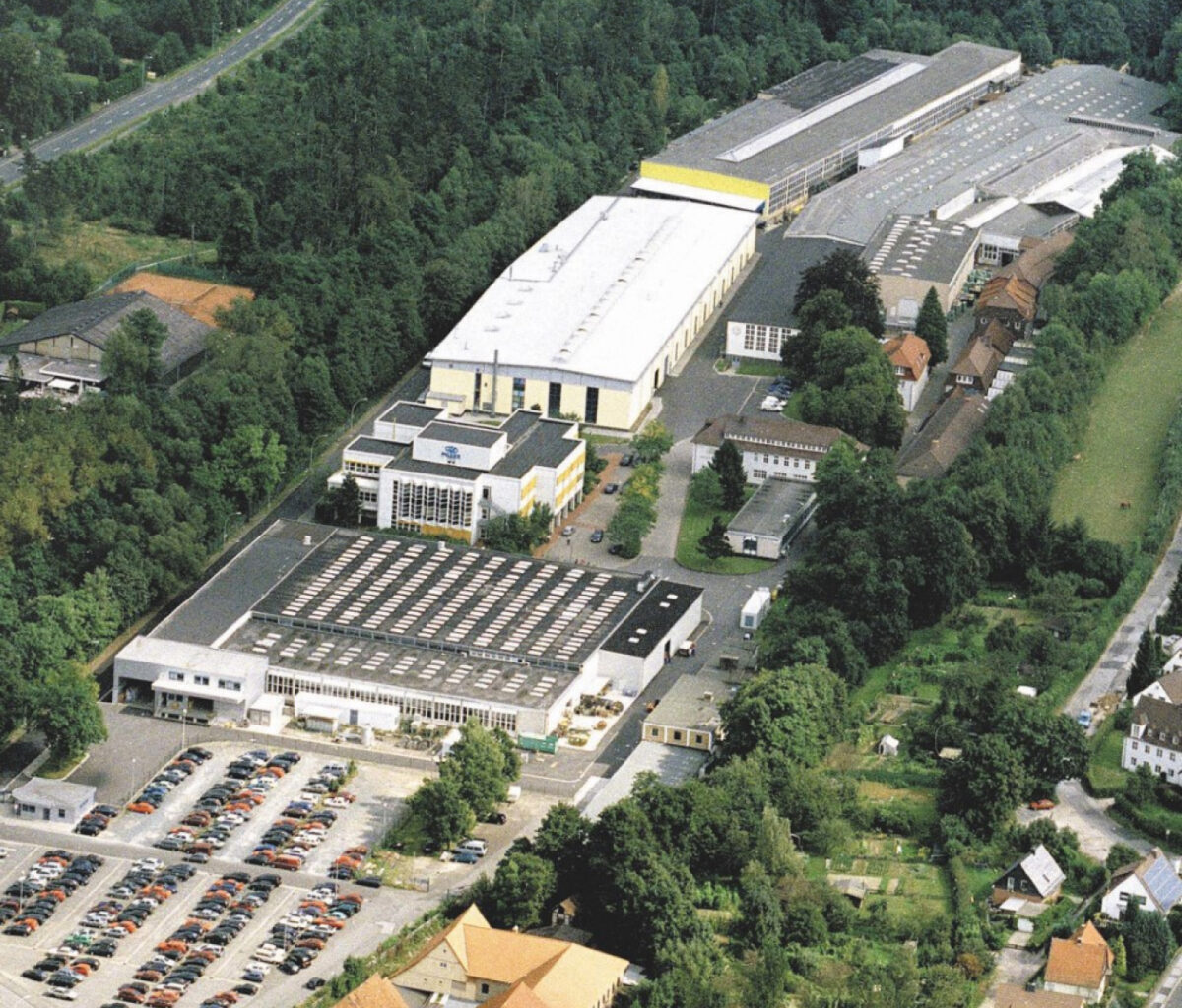 About - Piller Power