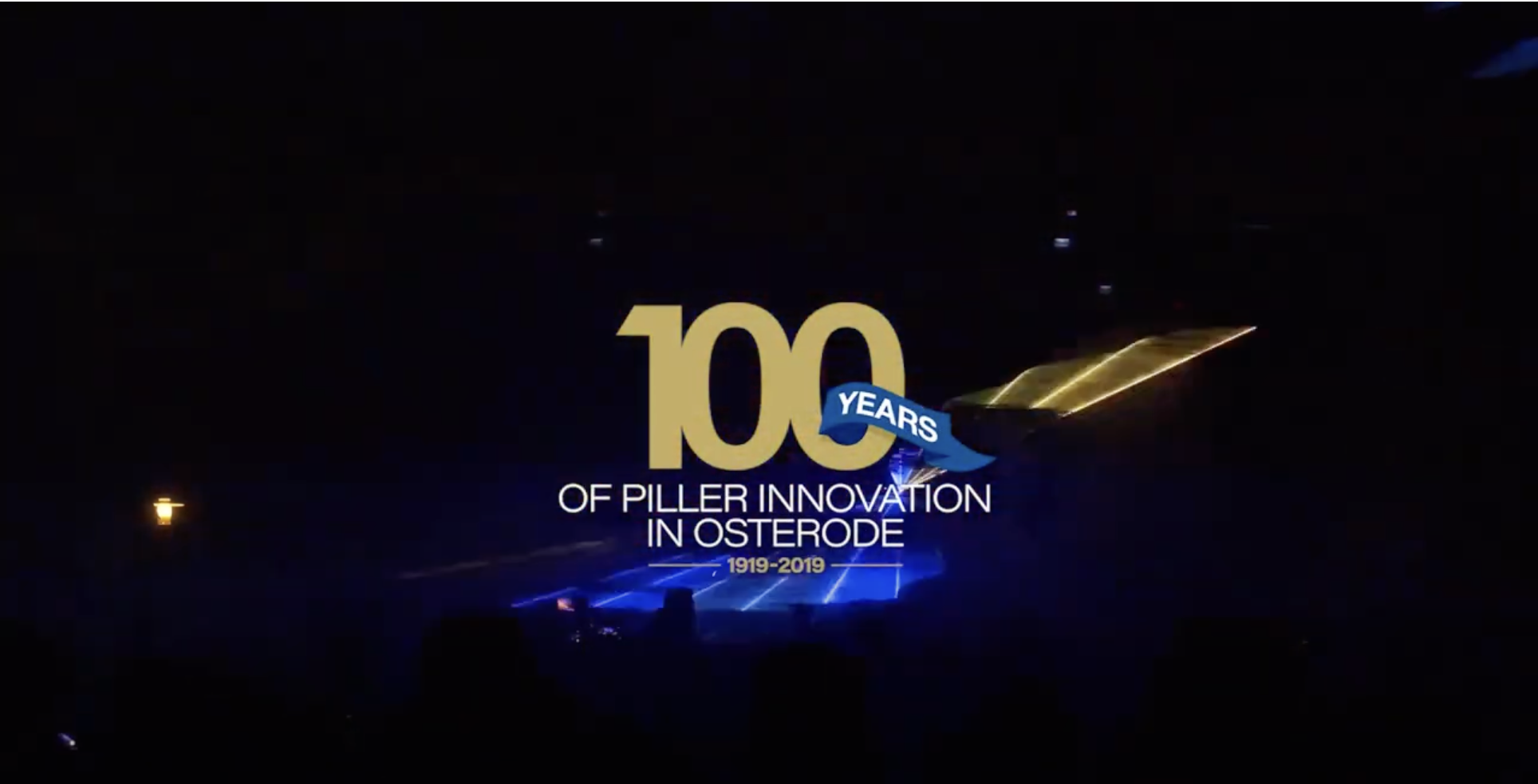 About - Piller Power