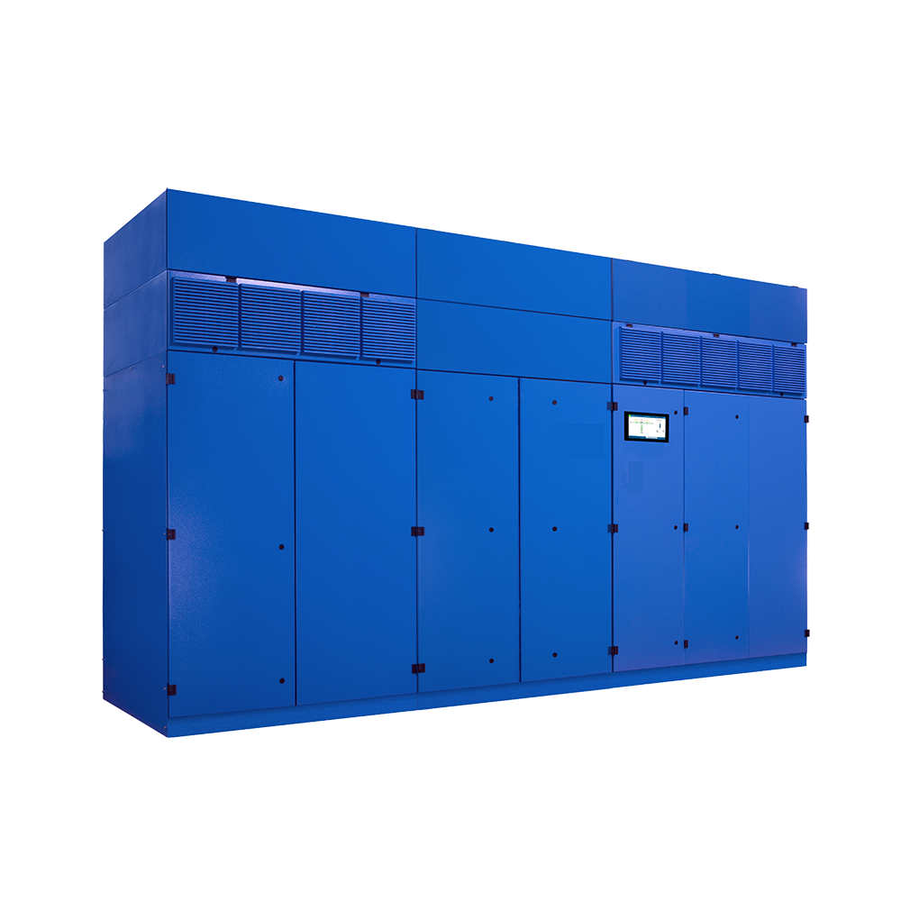 UNIBLOCK™ - UPS up to 50MW - Piller Power