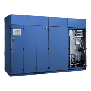 UNIBLOCK™ - UPS up to 50MW - Piller Power