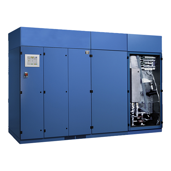 UNIBLOCK™ - UPS up to 50MW - Piller Power