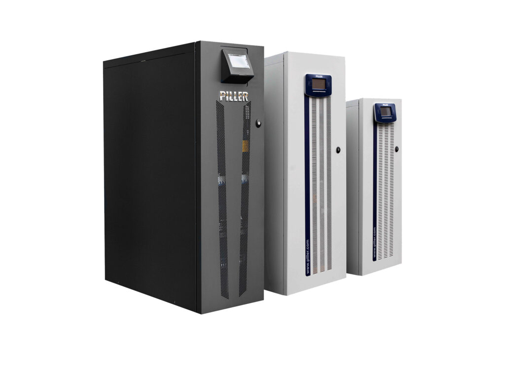 Products - Piller Power