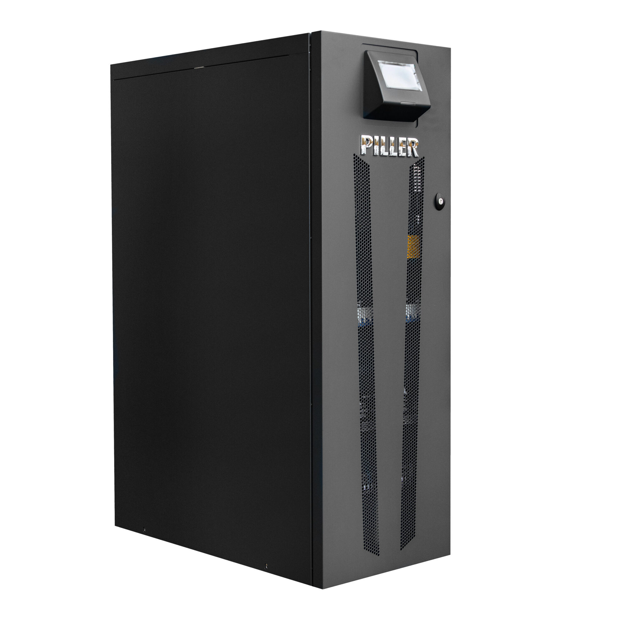 Static UPS from 10kVA to 80kVA - Piller Power