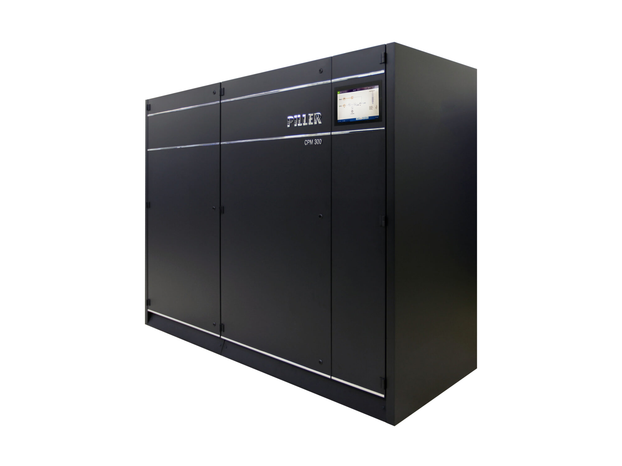 Products - Piller Power