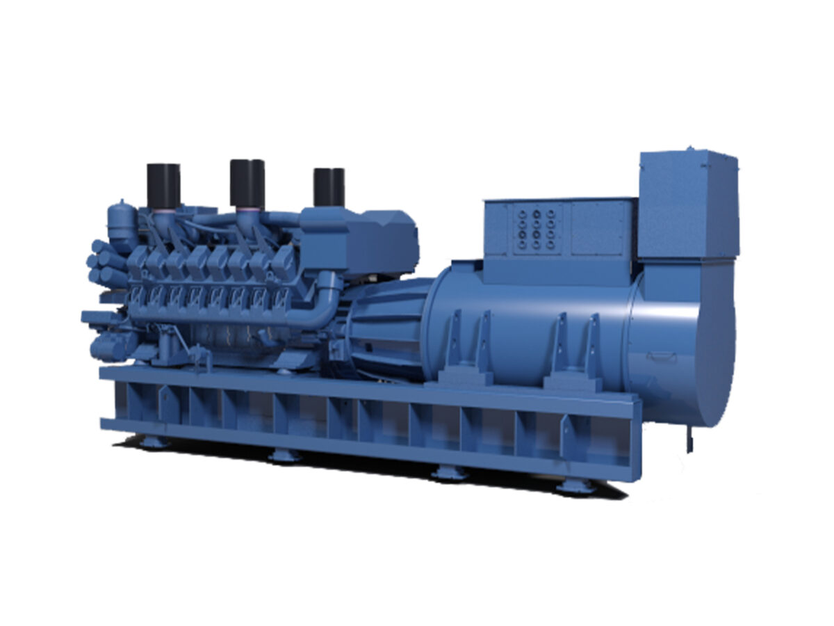 Products - Piller Power