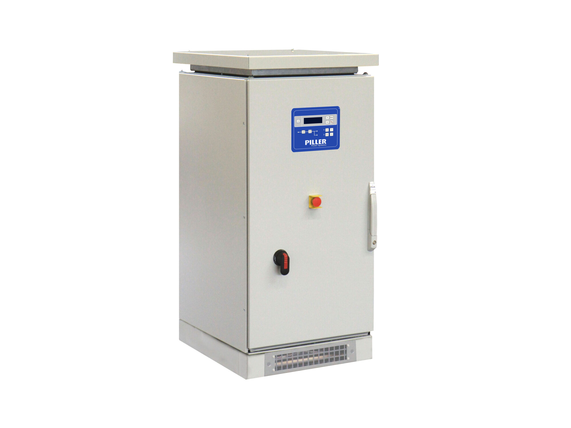 Products - Piller Power