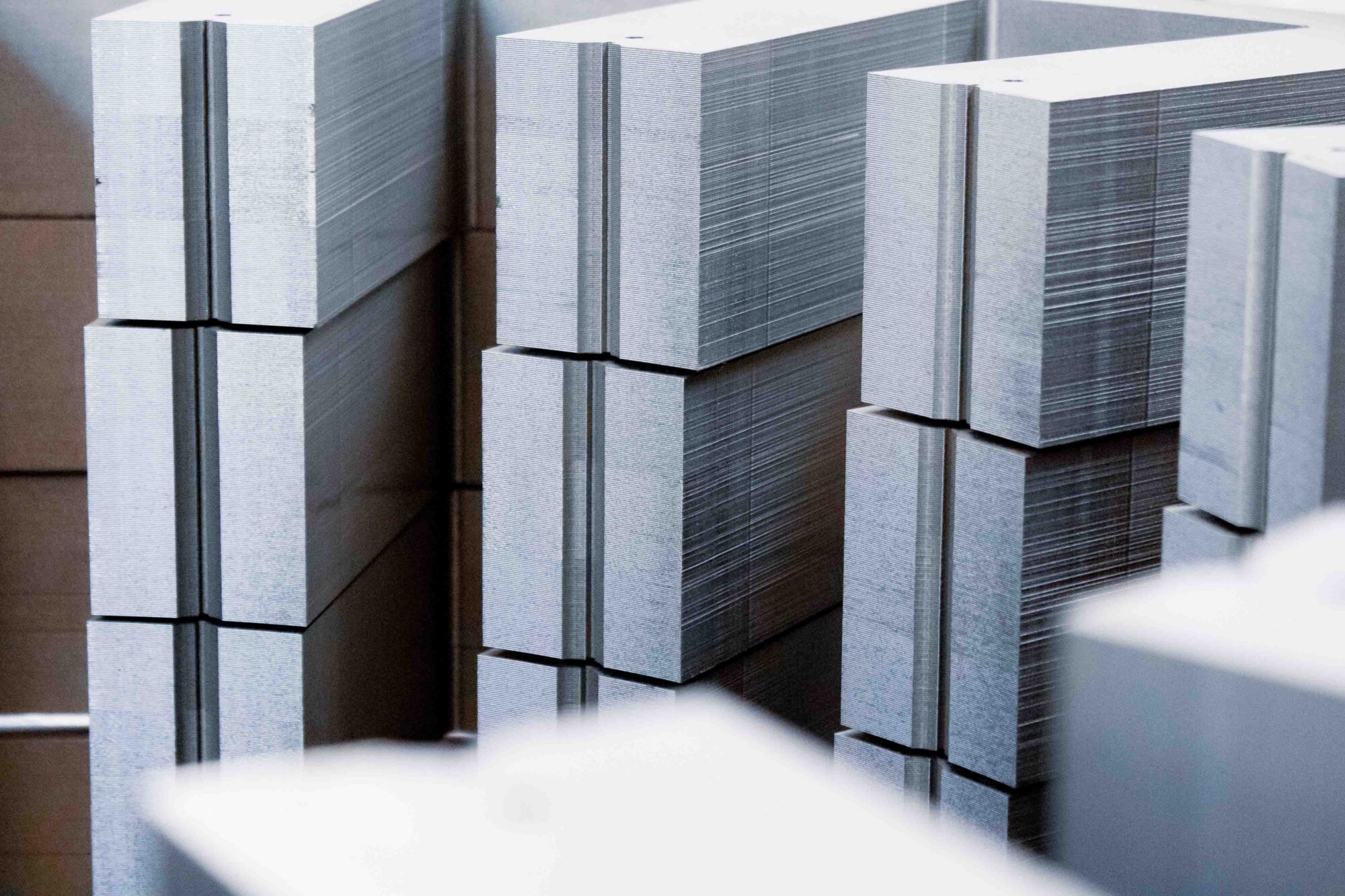 Suppliers - Piller Power