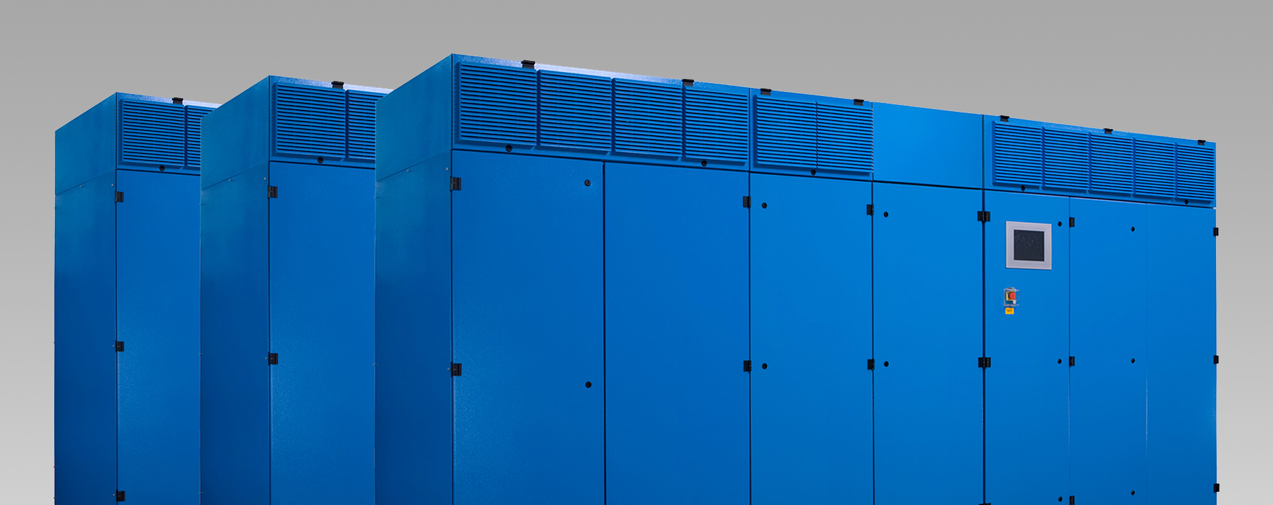 Isolated Parallel (IP) System Configuration - Piller Power