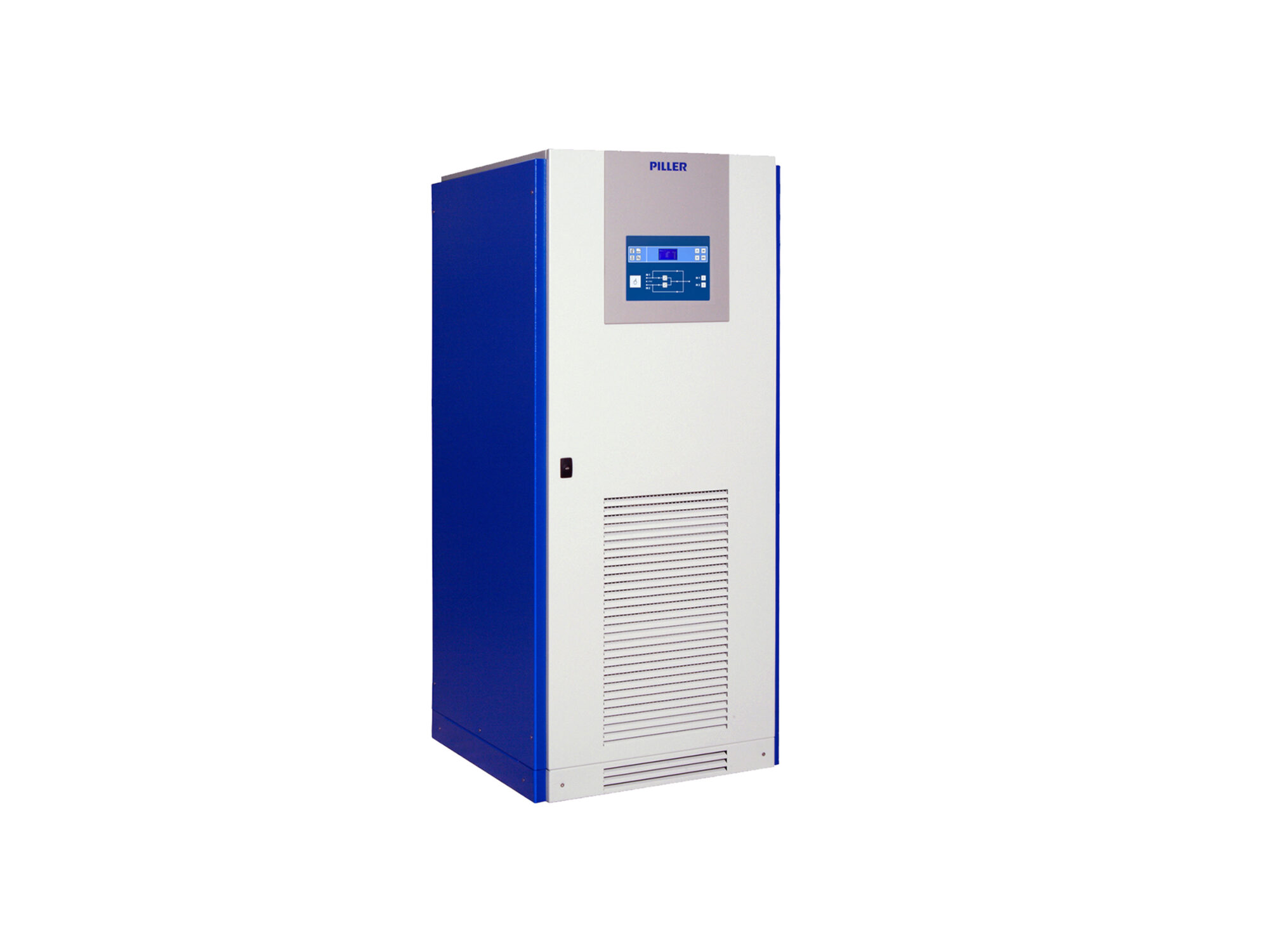 Products - Piller Power