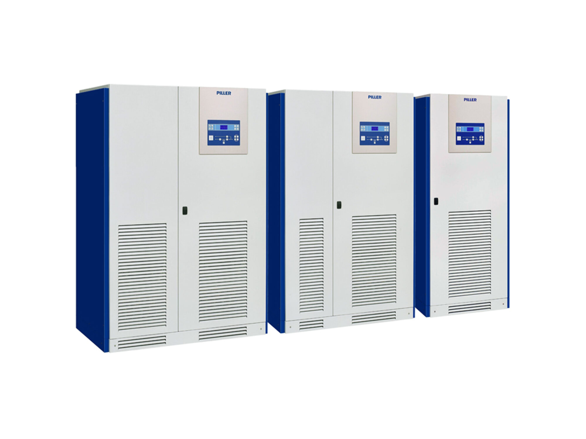 Products - Piller Power