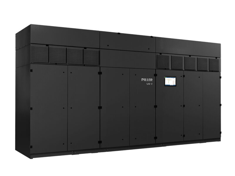 Products - Piller Power