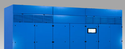 UB-V Series for Industrial & Other Sectors - Piller Power