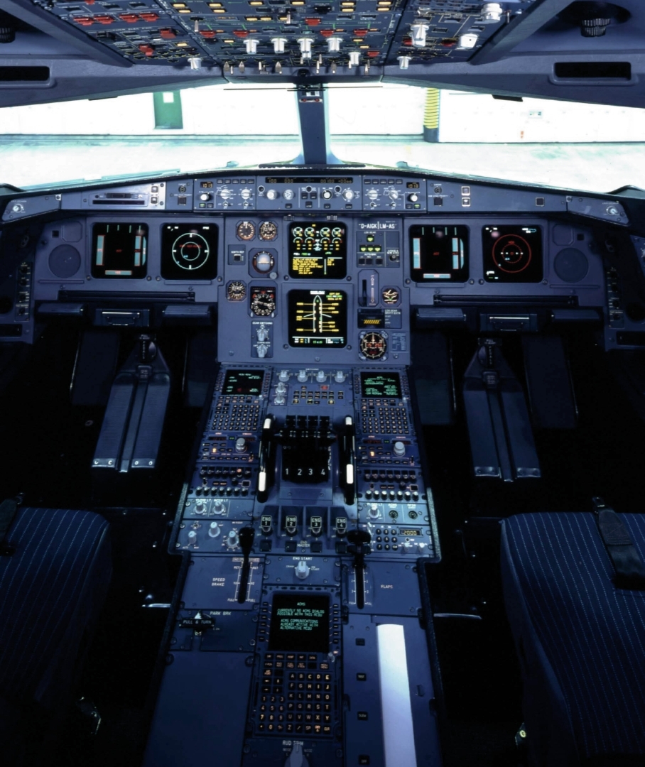 Aviation - Piller Power