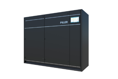 About - Piller Power