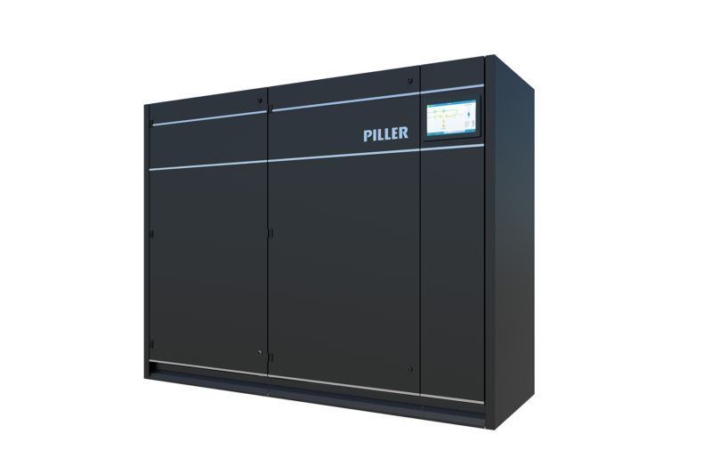 About - Piller Power