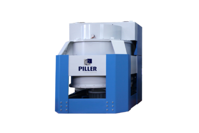 History - Piller Power