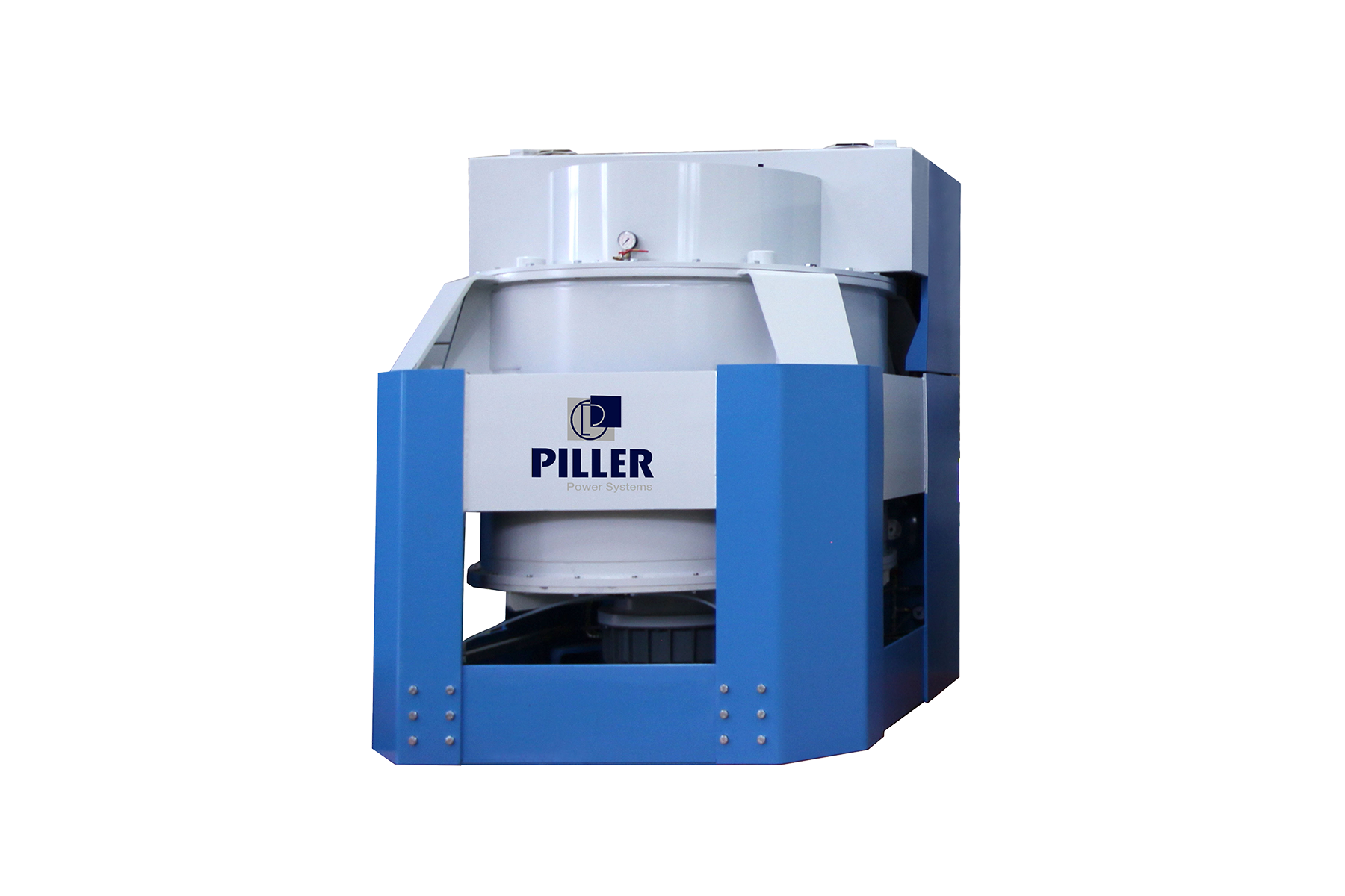 About - Piller Power