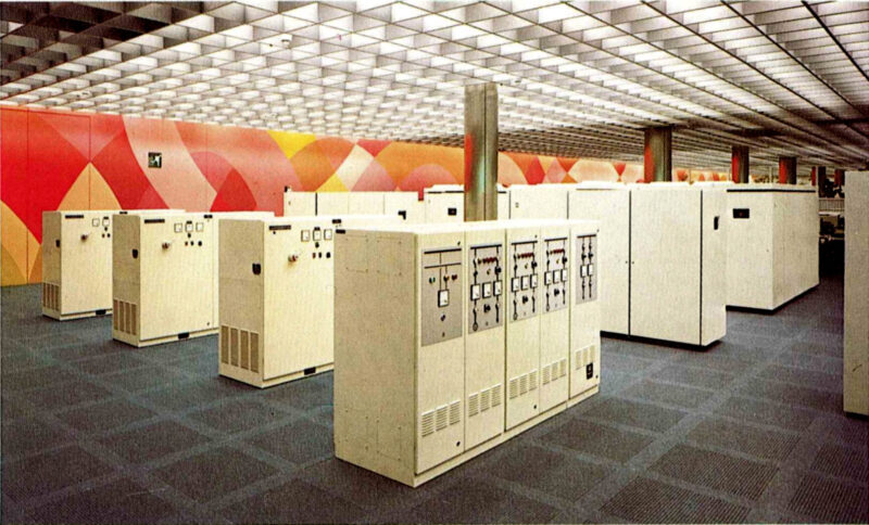 About - Piller Power