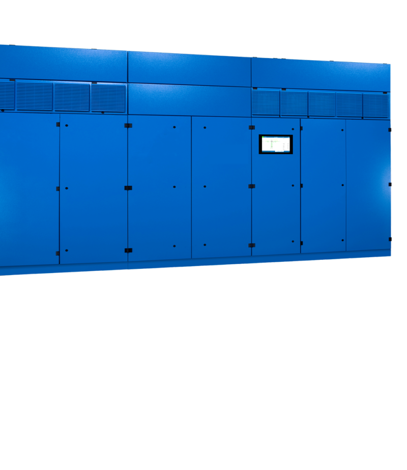 UB-V Series for Industrial & Other Sectors - Piller Power