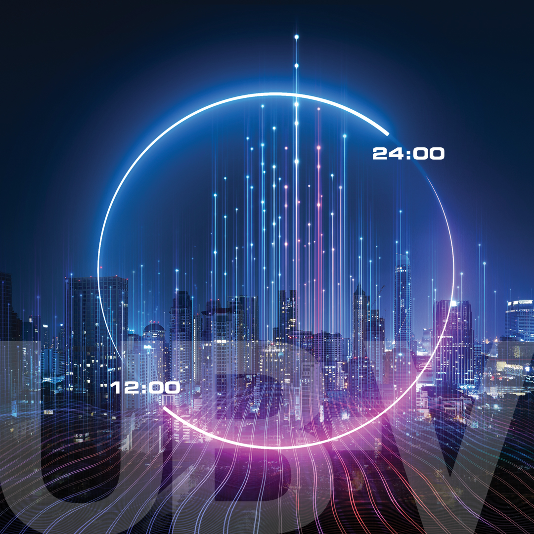 UNIBLOCK™ - UPS up to 50MW - Piller Power