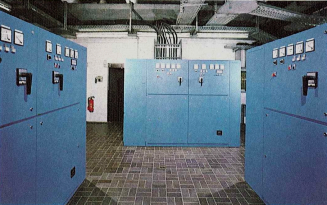 About - Piller Power