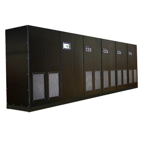 Active Power adds markets and geographies with new flywheel ...