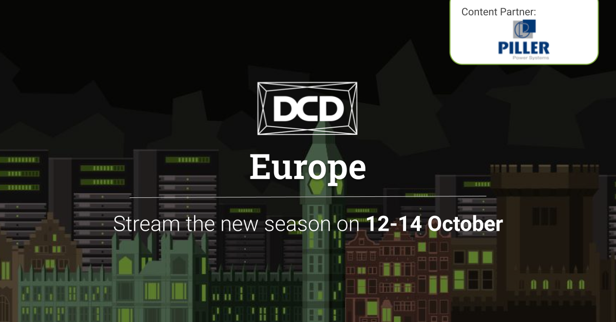 Achieving long term sustainable ROI on your UPS investment – European DC market perspectives ...