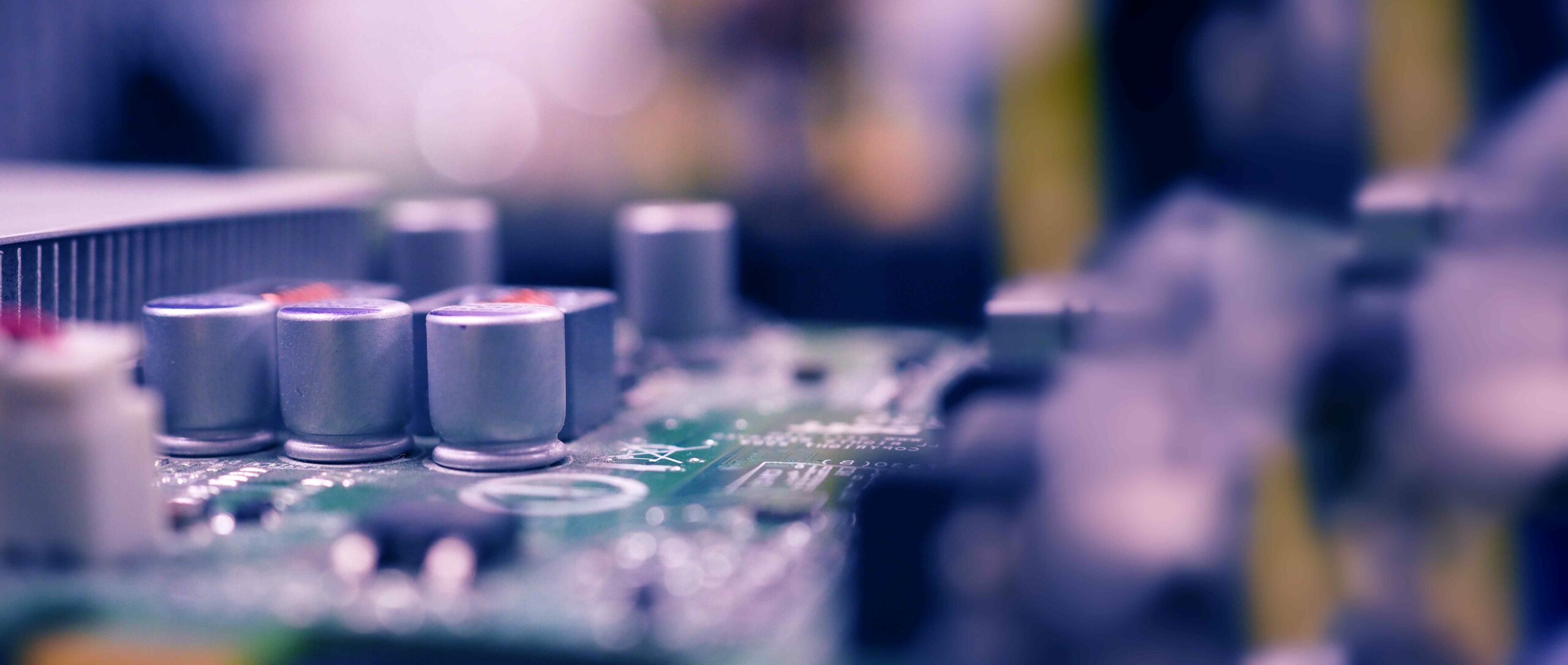 Piller UPS Chosen by US Semiconductor Manufacture - Piller Power