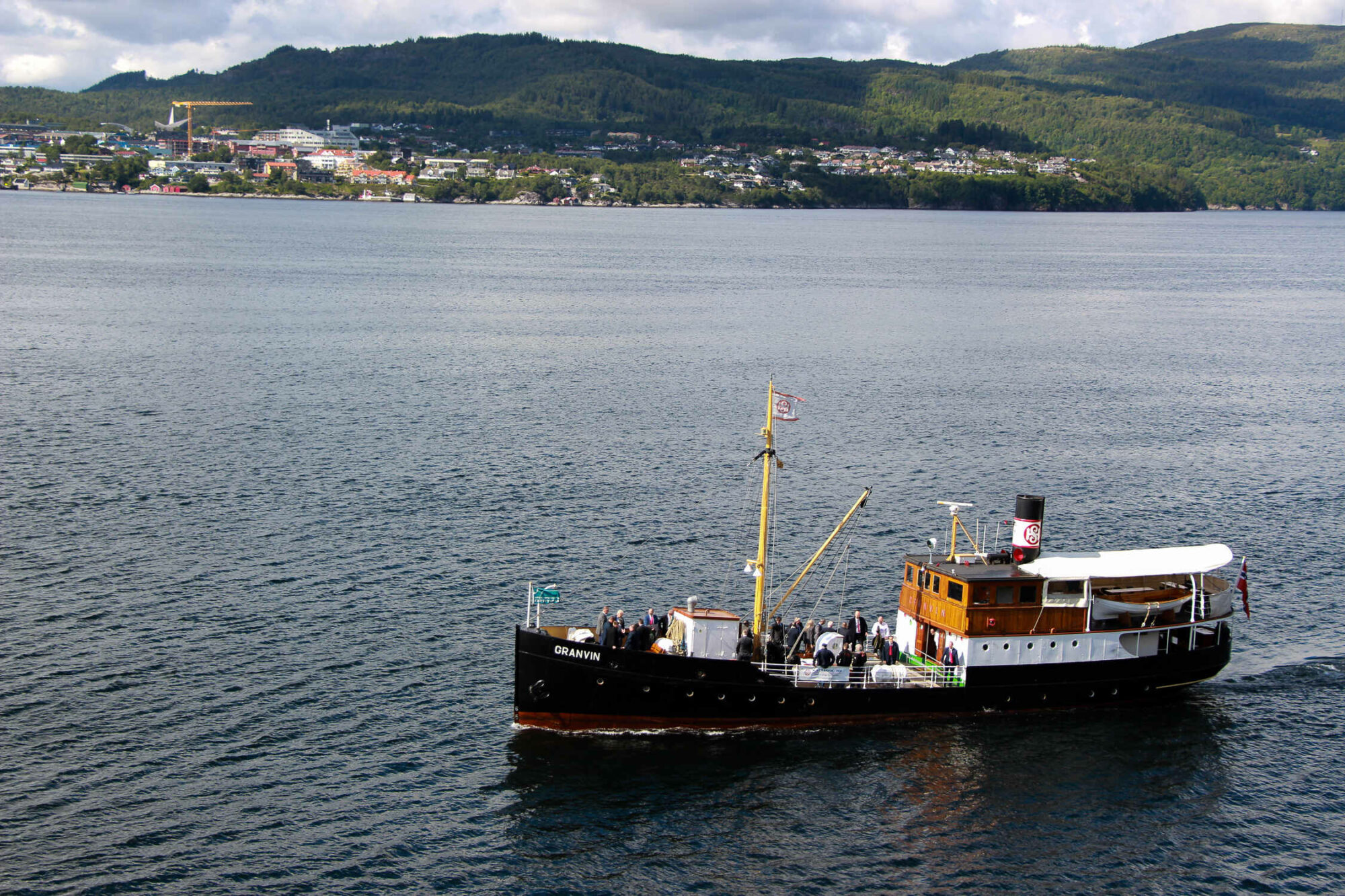 Inaugural Power Solutions Symposium - Piller Power