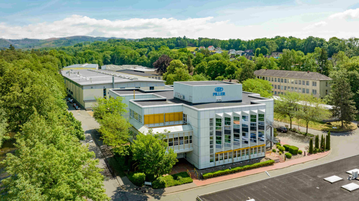 Facilities - Piller Power