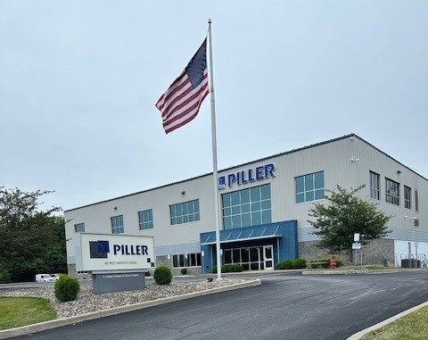 Facilities - Piller Power