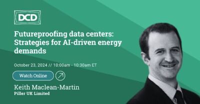 Isolated Parallel (IP) System Configuration - Piller Power