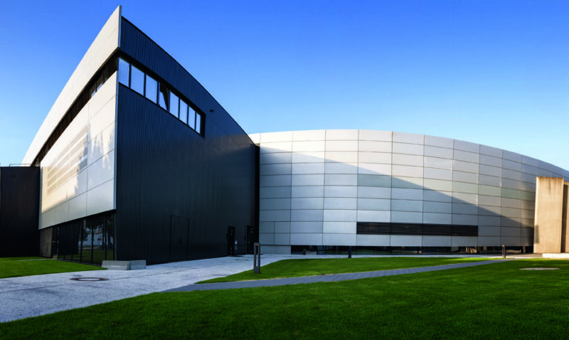 UNIBLOCK™ - UPS up to 50MW - Piller Power