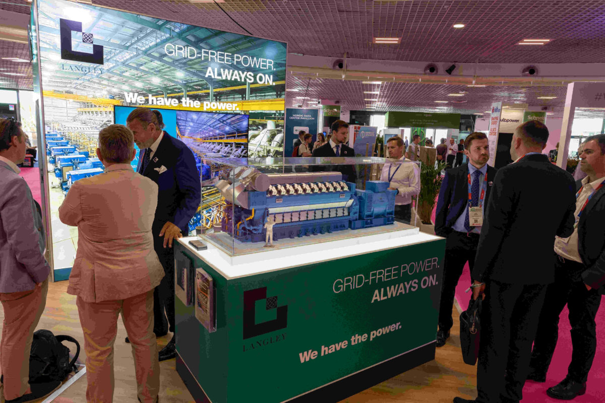 About - Piller Power