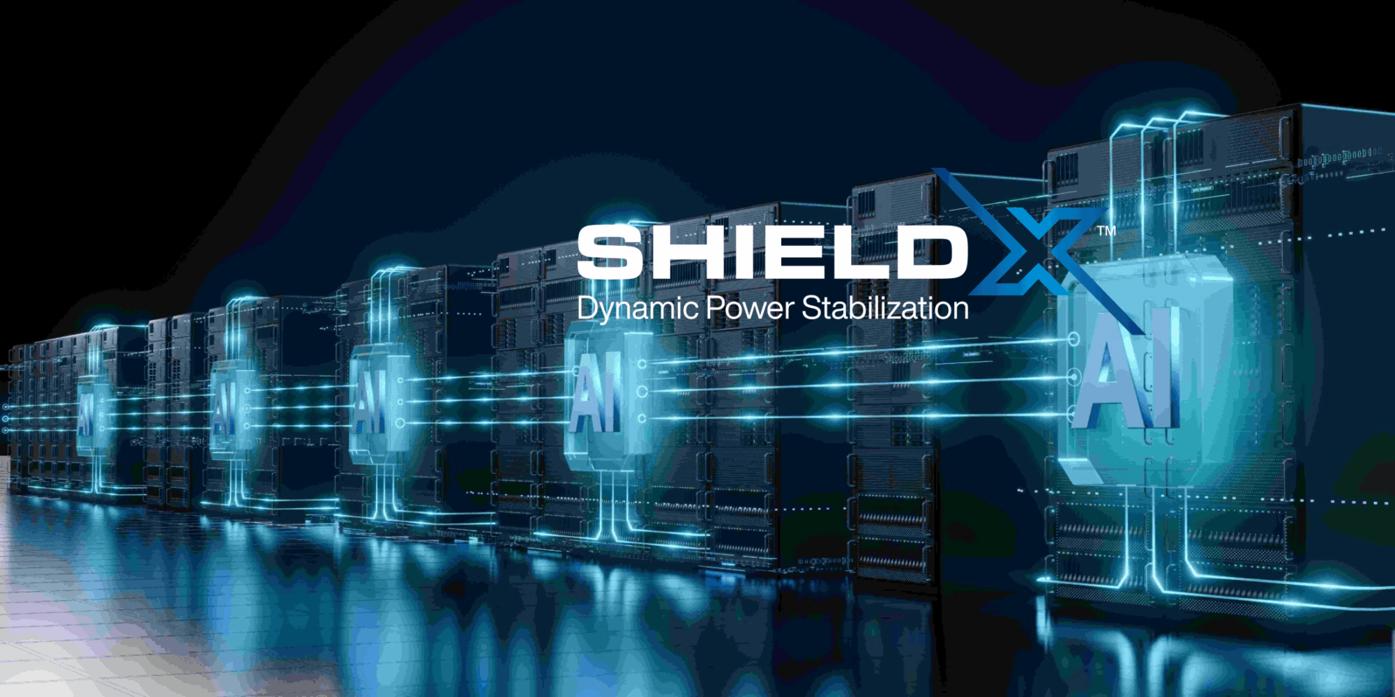 Missed the Launch? SHIELDX™ is Here for the AI Era - Piller Power