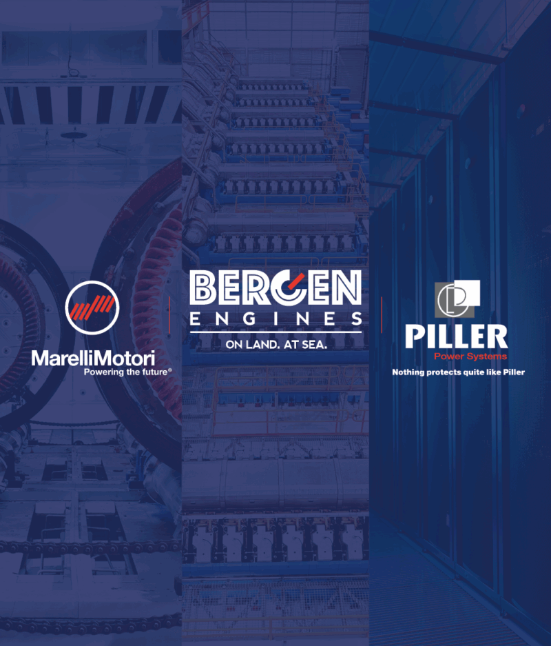 Grid-Free Power - Piller Power