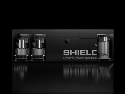 SHIELDX™ Dynamic Power Stabilization - Piller Power